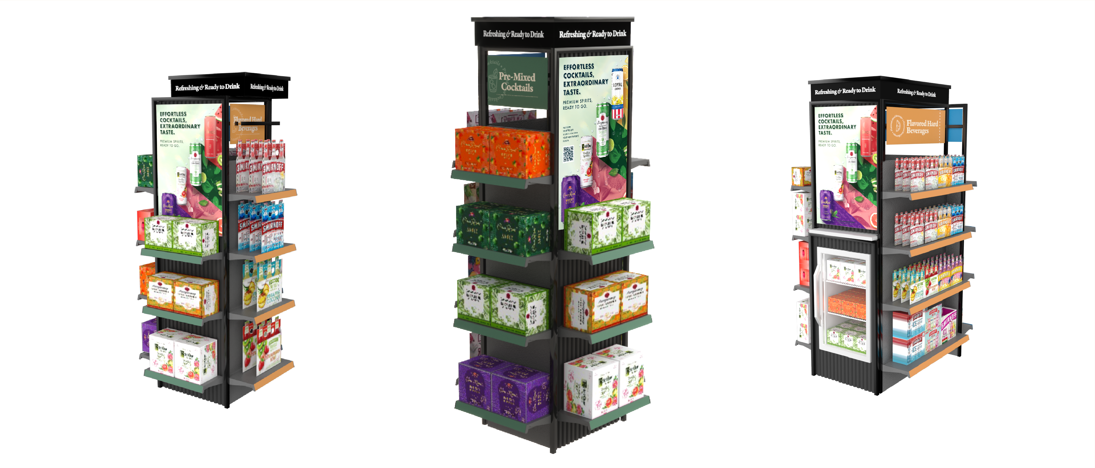 Diageo - Barrows Global